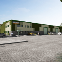News of Avanti Conveyors automated materials handling - Avanti Conveyors